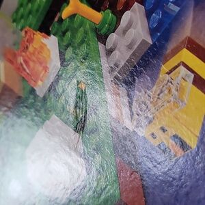 Lego | Toys | Nwt 3 Lego Minecraft Block Sets | Poshmark